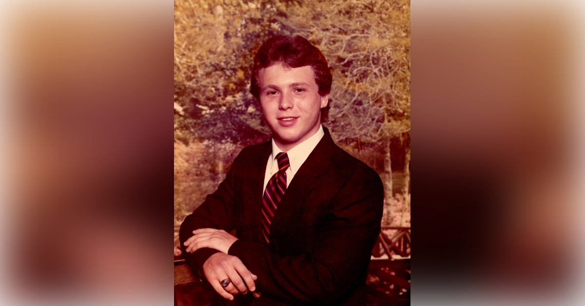 Obituary information for Ronnie Lynn Fowler