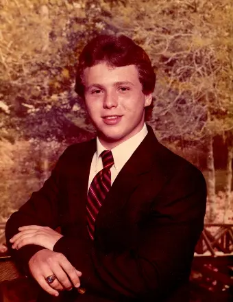 Obituary information for Ronnie Lynn Fowler