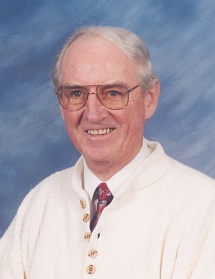 Richard Vincent Curtin - 2023 - CFH Online