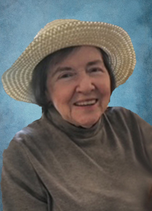 Meldonia "Dawn" Dameron - 2023 - McLean Funeral Directors