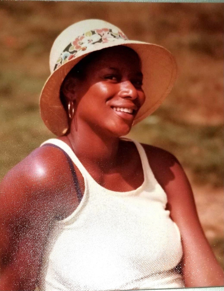 Brenda Jean Wallace - 2023 - Carmon Community Funeral