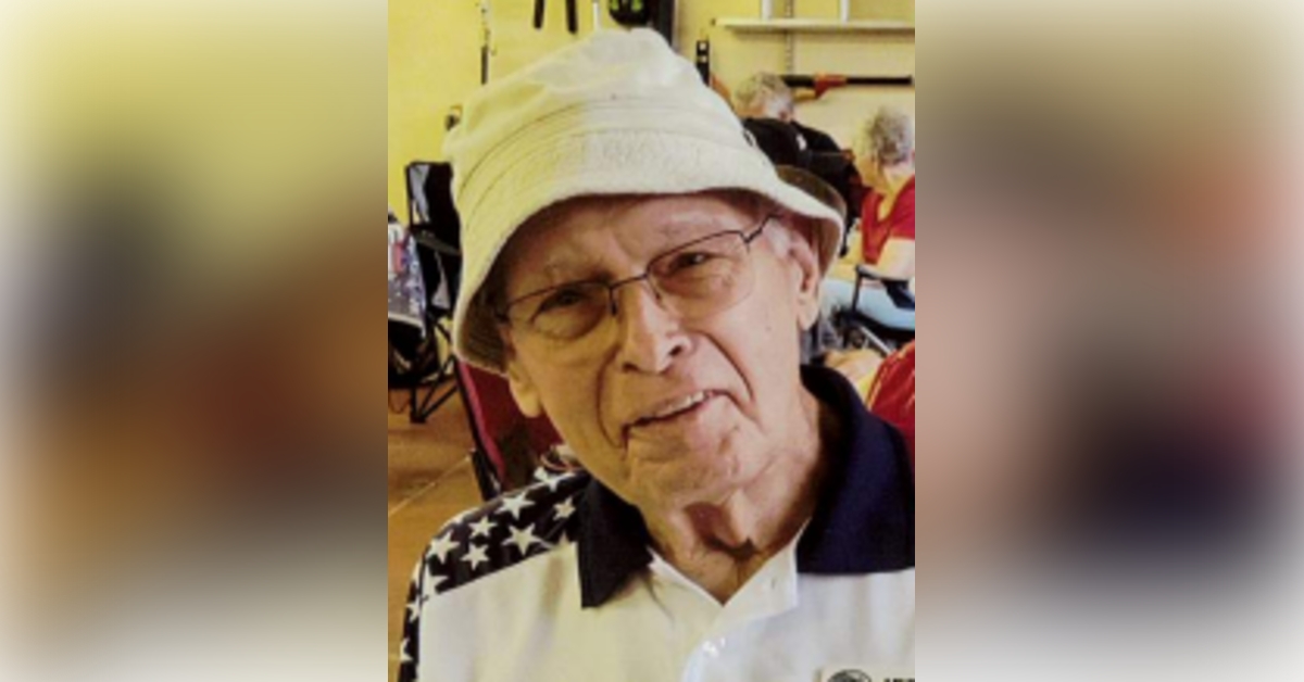 Obituary information for Jerome "Jerry" A. McCauley