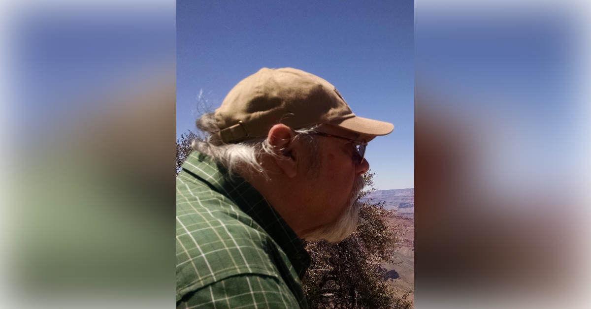 Obituary information for David Keith Ash