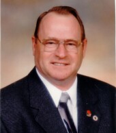 Joseph Aurele Paul RIVEST - 2023 - McBeath-Dynes Funeral Home Ltd.