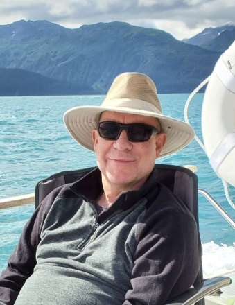 Robert Dale Bray - 2023 - Alaskan Funerals