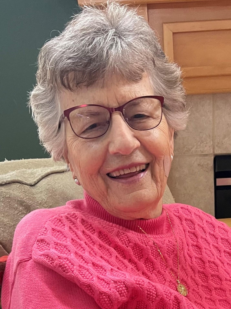 Marjorie Jean "Marge" (Nee Radtke) Beer - 2023 - Gunderson Funeral Home