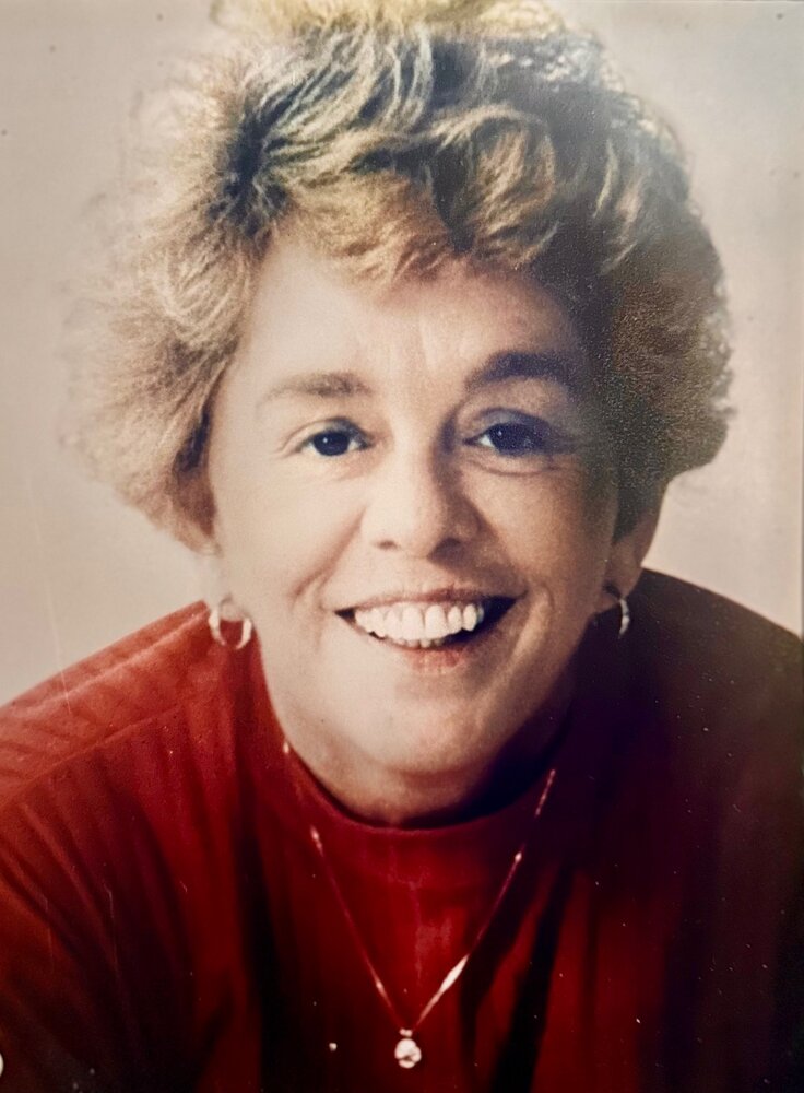 Eva Margaret White - 2023 - Family - Funeral and Cremation