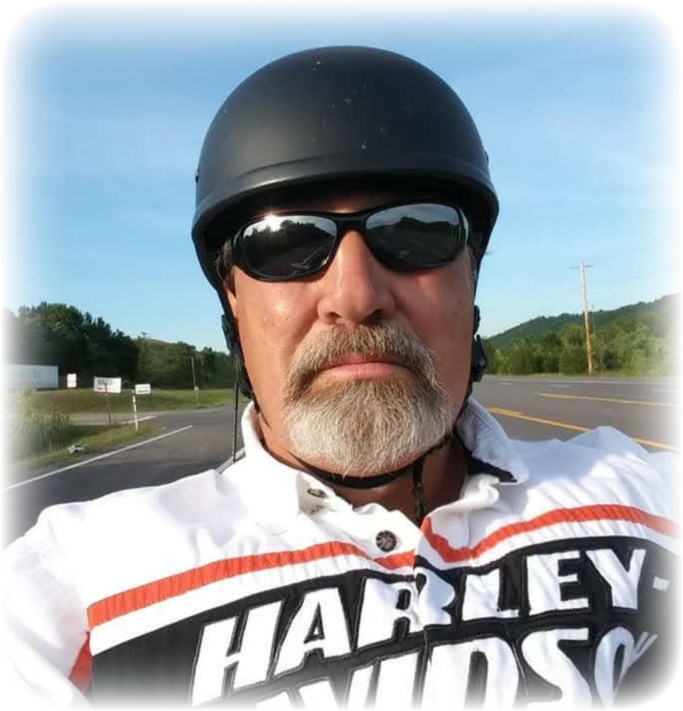 Rick Lee Long - 2023 - Christian Sells Funeral Home