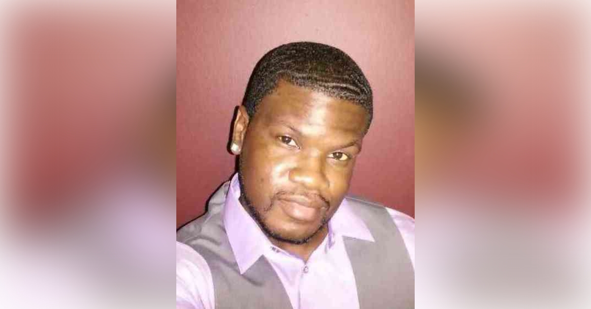 Obituary information for Kenneth Joe Bethea