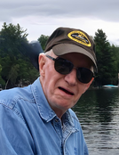 Marshall B. Jenkins - 2023 - James J. Gallogly & Sons / Henault / Prata