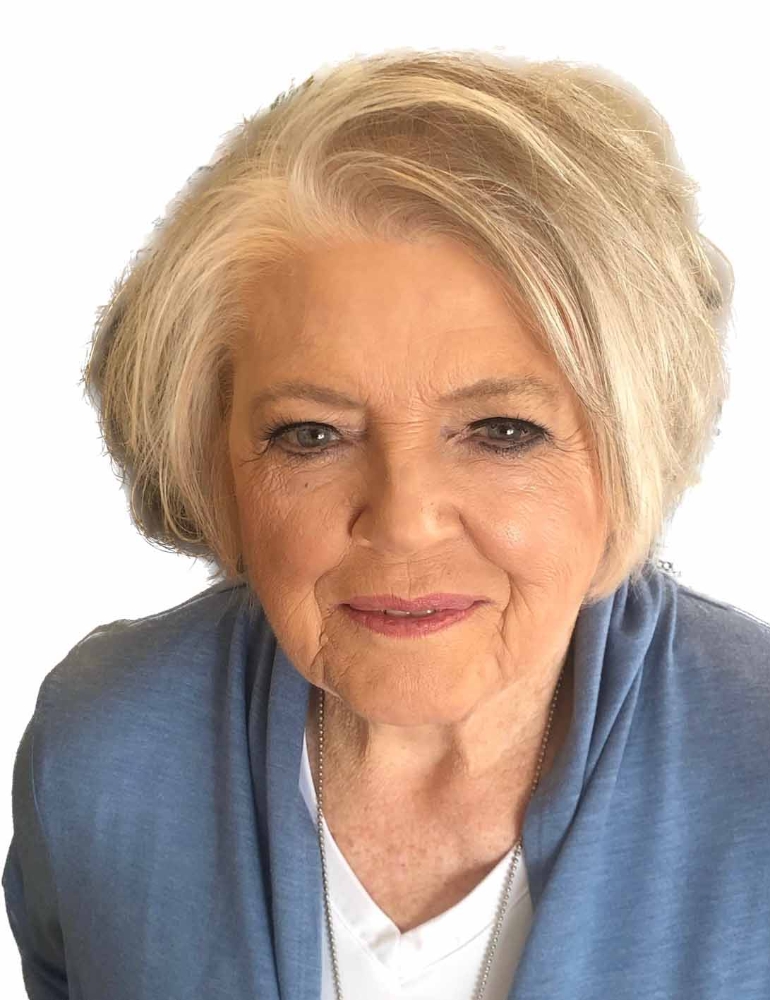 Jeanette June Iverson-Junge - 2023 - Kaiser Corson Funeral Homes