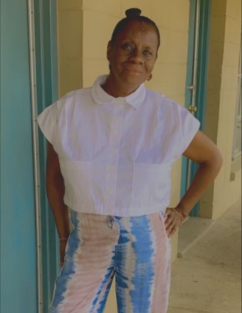 Angela Gardner - 2023 - Joe Morris Funeral Home