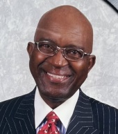 William L. Copeland - 2023 - John P. Franklin Funeral Home