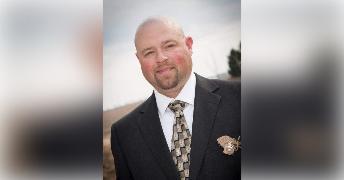 Obituary information for Brian Laughery