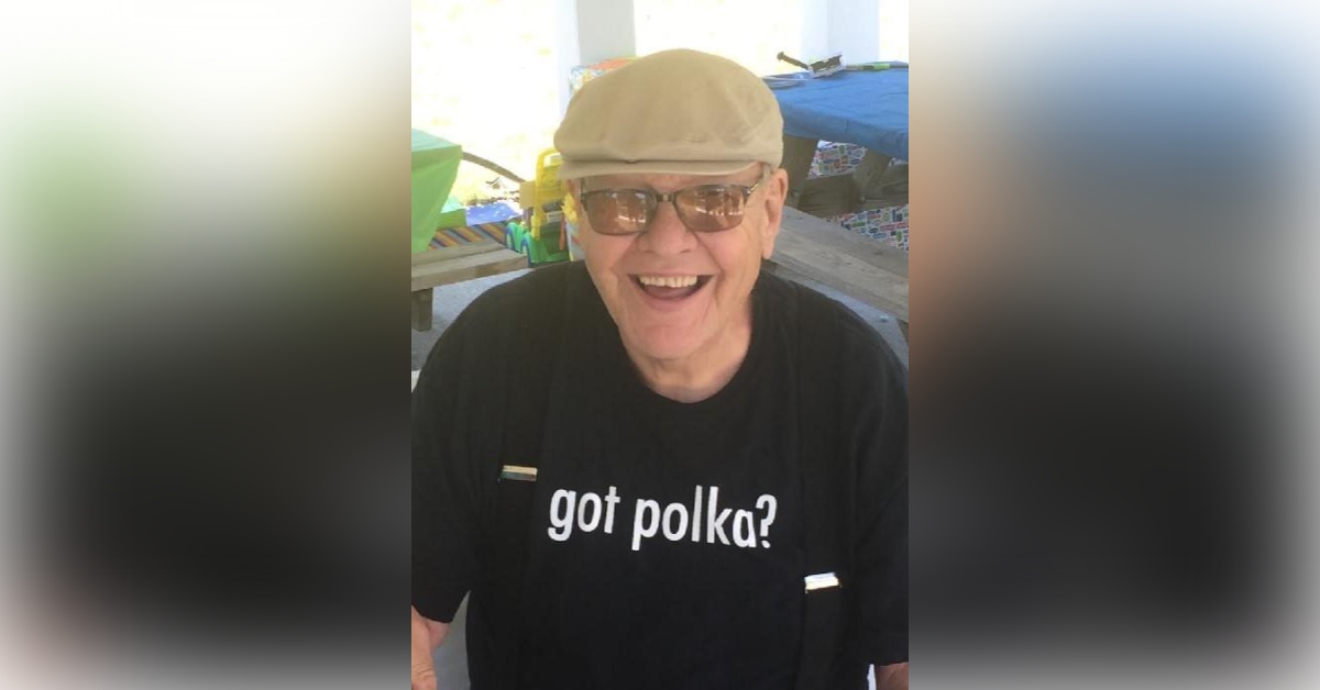 Obituary information for Donald "Don" R. Janiszewski