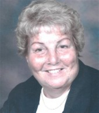 Mary Beatrice MacDonald Obituary - 2023 - John R. Bush Funeral Home