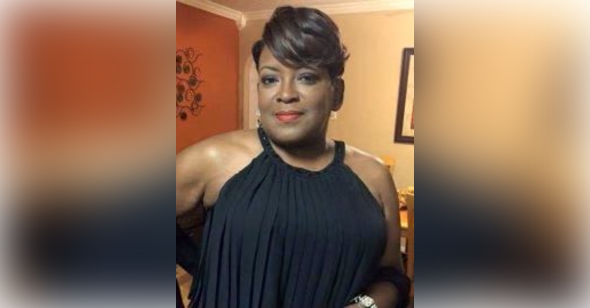 Obituary information for Sharon Diane Houston