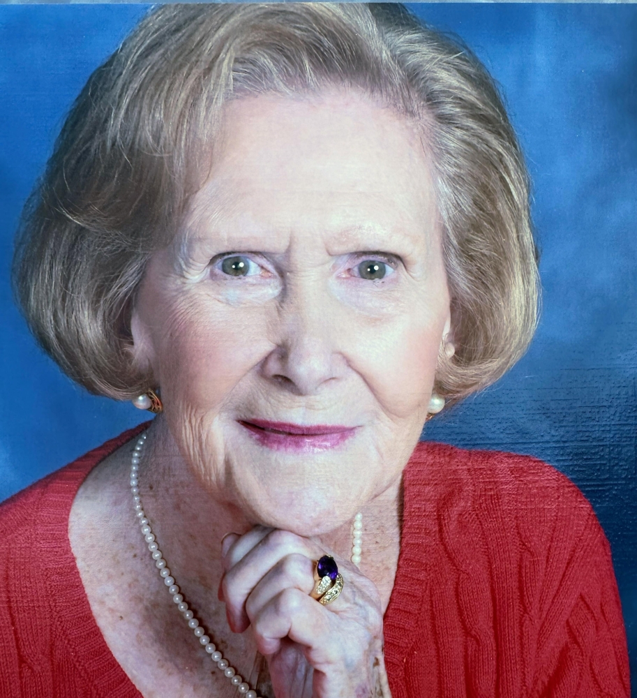 Velma Rose Bohle-Carlton - 2023 - Milner and Orr Funeral Home