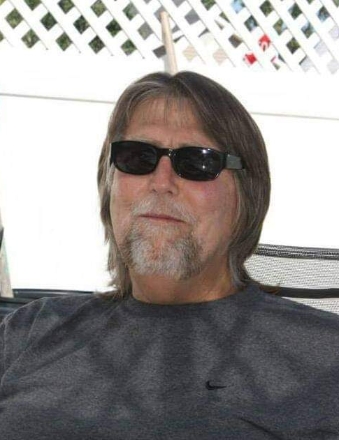 Robert Alan Vranish - 2023 - Loudon Park Funeral Home