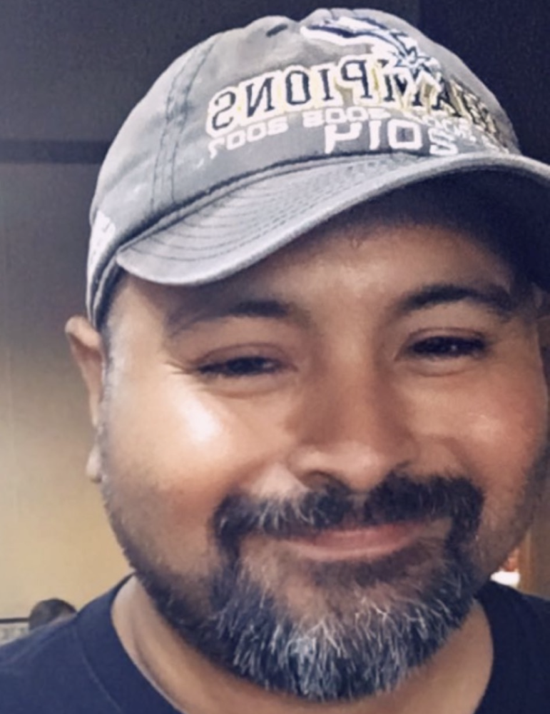Martin G. Castoreno - 2023 - Cabrera Funeral Home