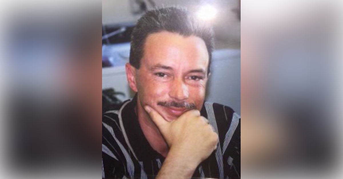 Obituary information for Joey Martin