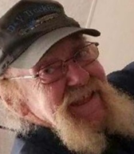 Charles Eugene "Chuck" Beck Jr. - 2023 - Oak Meadow Cremation