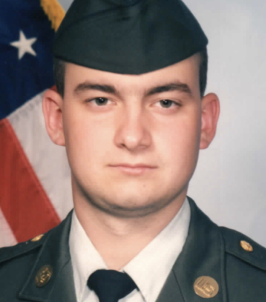 Gregory Dobay - 2021 - Oak Meadow Cremation