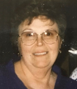 Rose Marie Shank - 2022 - Oak Meadow Cremation