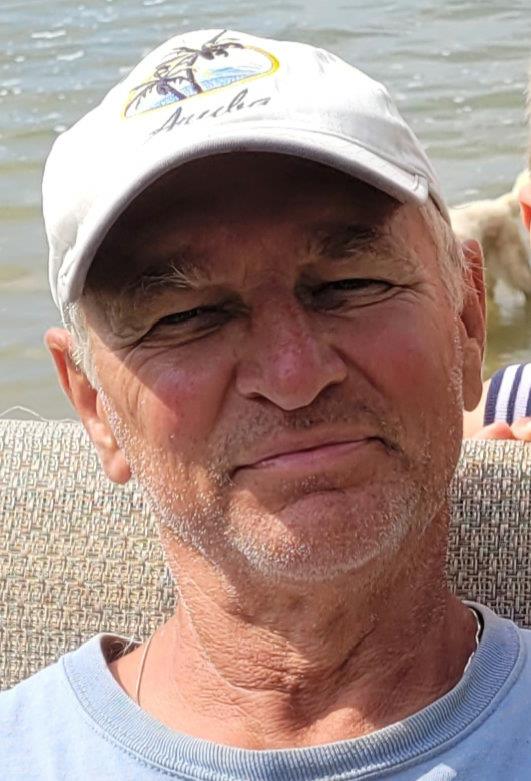 Jerome J. "Bim" Zmudzinski, Jr. - 2023 - Walker Funeral Homes OH