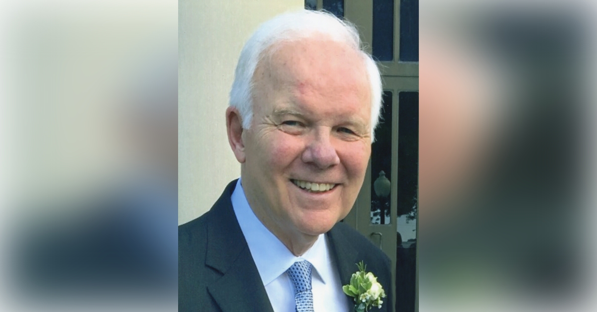 Obituary information for John Joseph Rappold, Jr.