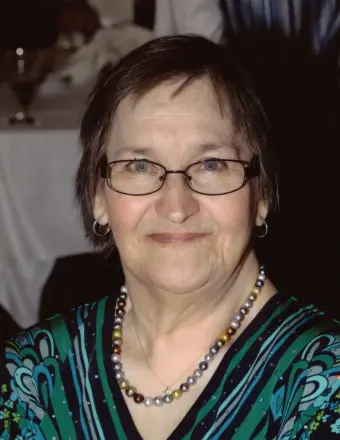 Obituary information for Angela Abbott Donat