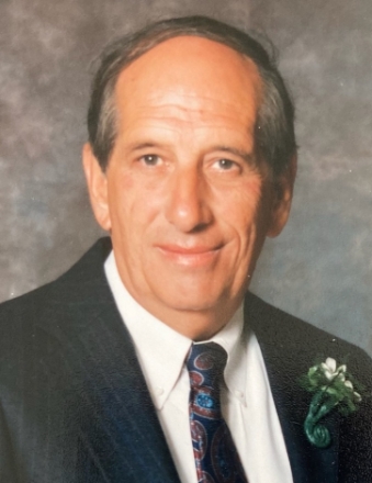 Raymond Arthur Holder Obituary - 2023 - Schaudt Funeral Services