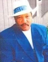 Steven Rodney Pulliam, Sr. - 2023 - C H Harris Funeral Home & Cremation