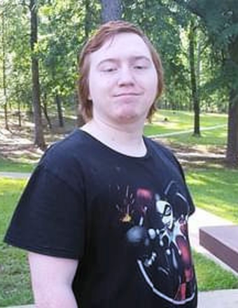 Adam Ward - 2023 - Callaway Allee Funeral Home