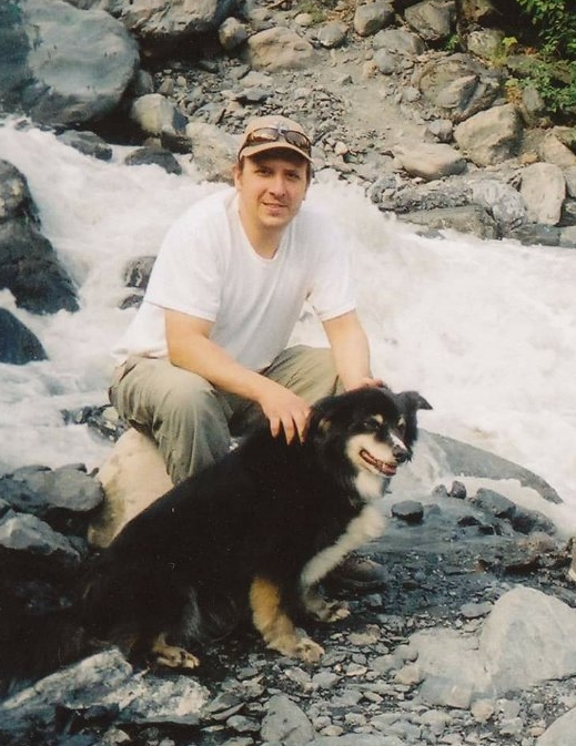 Michael Fred Robert Hartman - 2023 - Buresh Funeral Homes