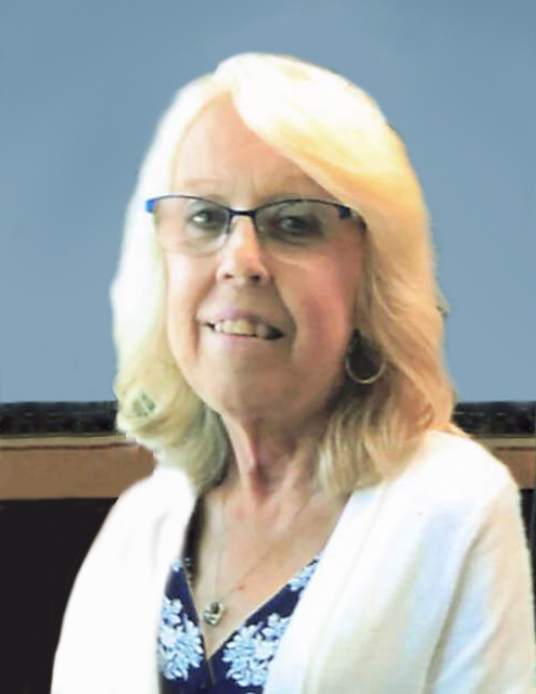 Arlene Sue Mulholland - 2023 - Gunderson Funeral Home
