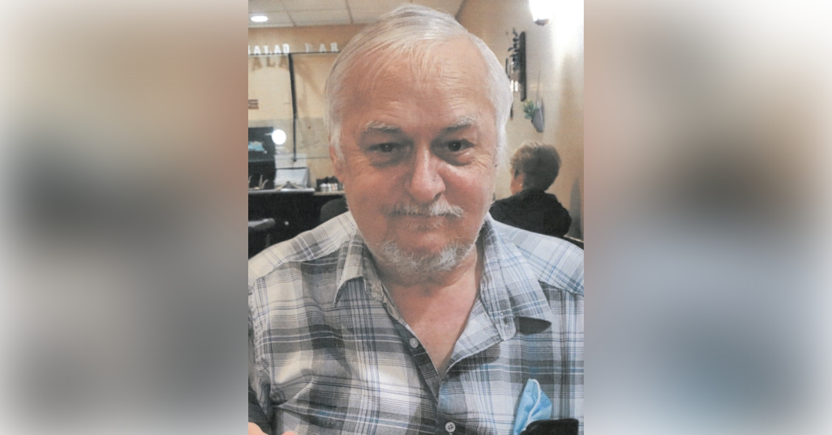 Obituary information for Timothy R. Carter