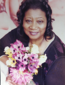 Mattie Lee Merriweather - 2023 - Gipson Pendergrass People's Mortuary, LLC