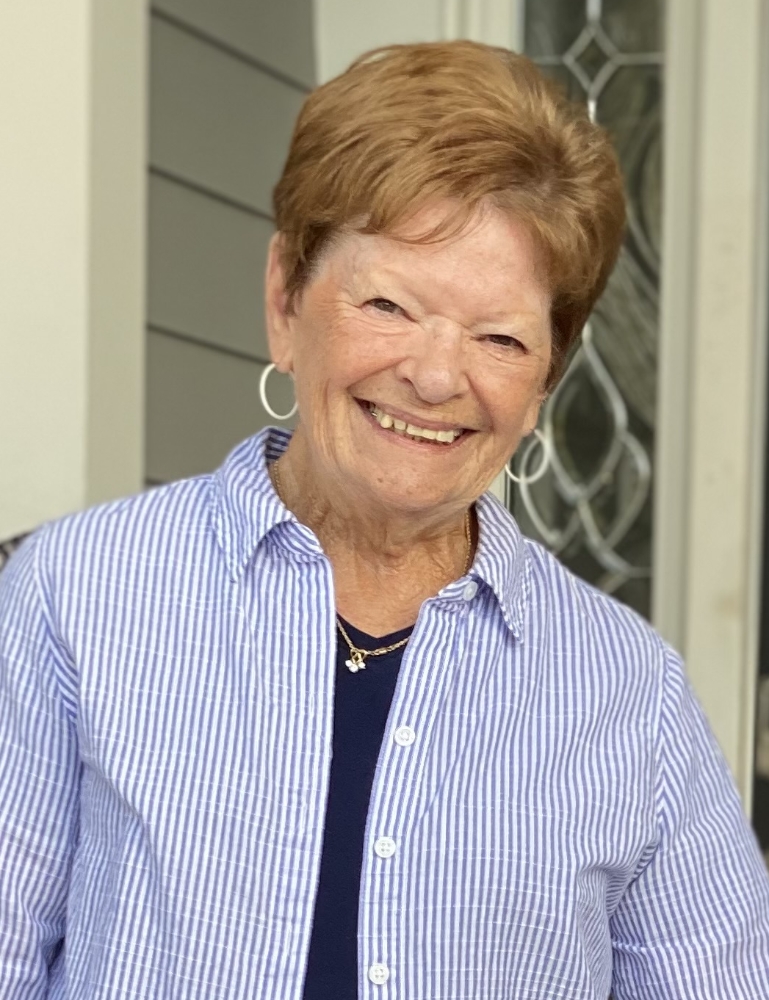 Marisa Ann Ramsey Smith - 2023 - Jacksonville Memory Gardens