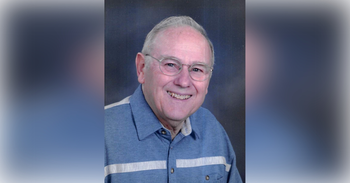 Obituary information for James Heiser