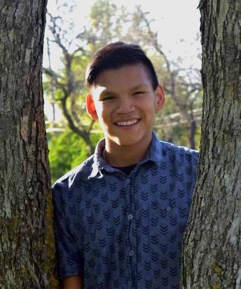 Cole Keepness - 2023 - Speers Funeral and Cremation Services