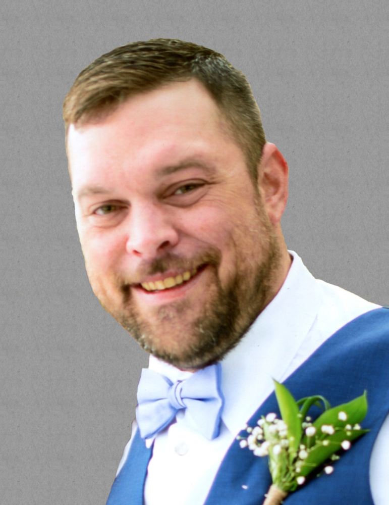 Shane Allen Connor - 2023 - Thomas Funeral Home