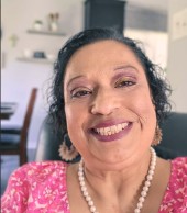 Jacqueline Contreras - 2023 - Harrell Funeral Home