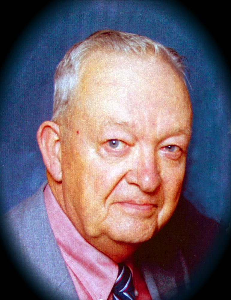 Larry Lewis Barnhouse - 2023 - Heritage Funeral Home