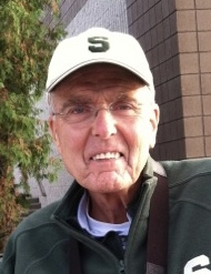 Jack Mills - 2023 - Trahan Funeral Chapel