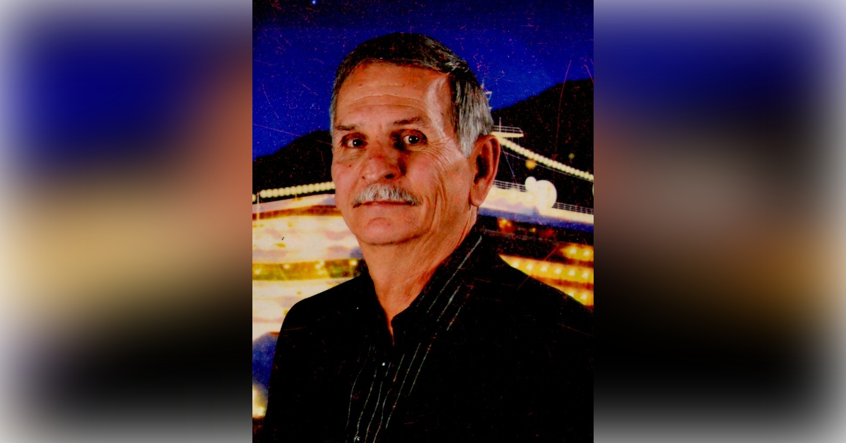 Obituary information for Gerald Dale Hembree