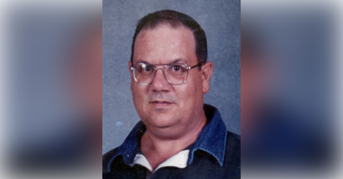 Obituary information for Ronald Wayne Scott