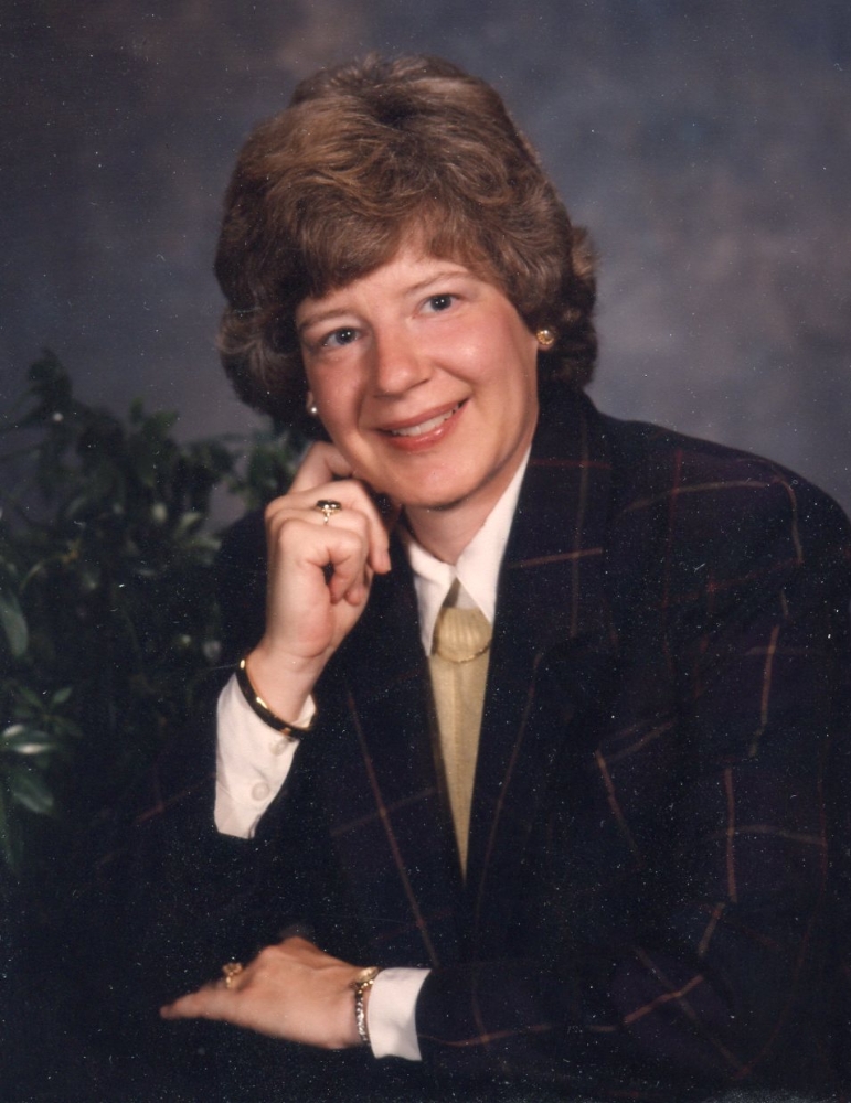 Susan Jane Partenheimer - 2023 - Nass & Son Funeral Home