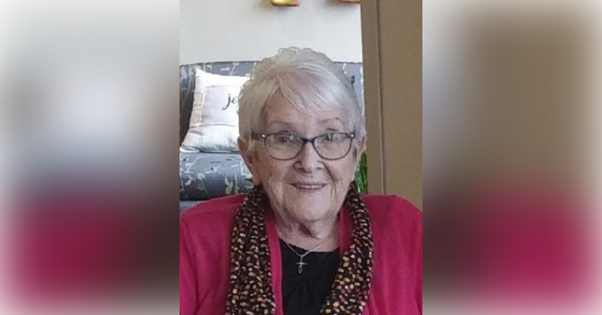 Obituary information for Myrtle Ann Fraley