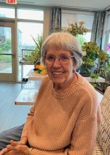 Connie Sue Otto - 2023 - Adamson Life Celebration Home